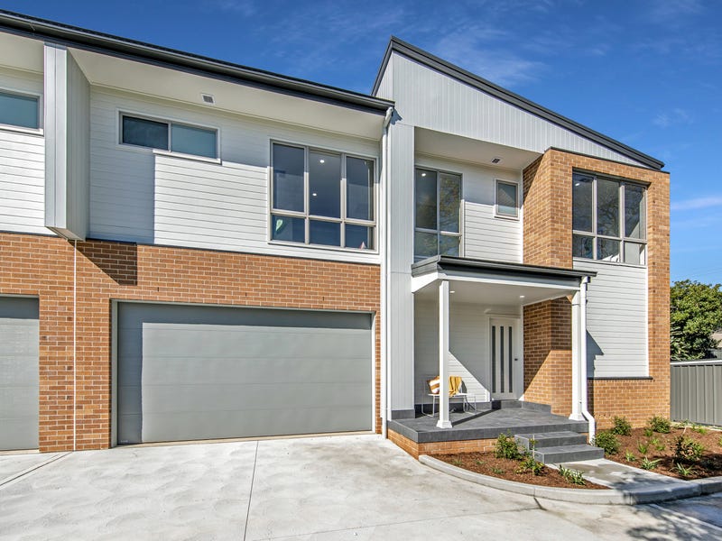 276A Park Avenue, Kotara, NSW 2289 - Property Details