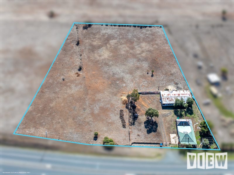 8369 Midland Highway, Tunbridge, Tas 7120 - Property Details