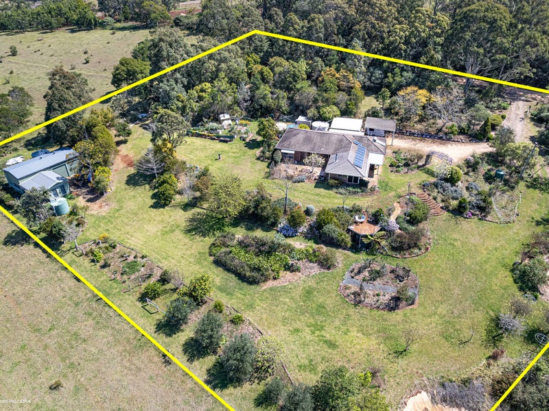 70 Deeth Road, Grapetree, Qld 4352 - Property Details