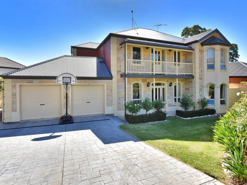 15 The Farm Lane, Craigburn Farm, SA 5051 - realestate.com.au
