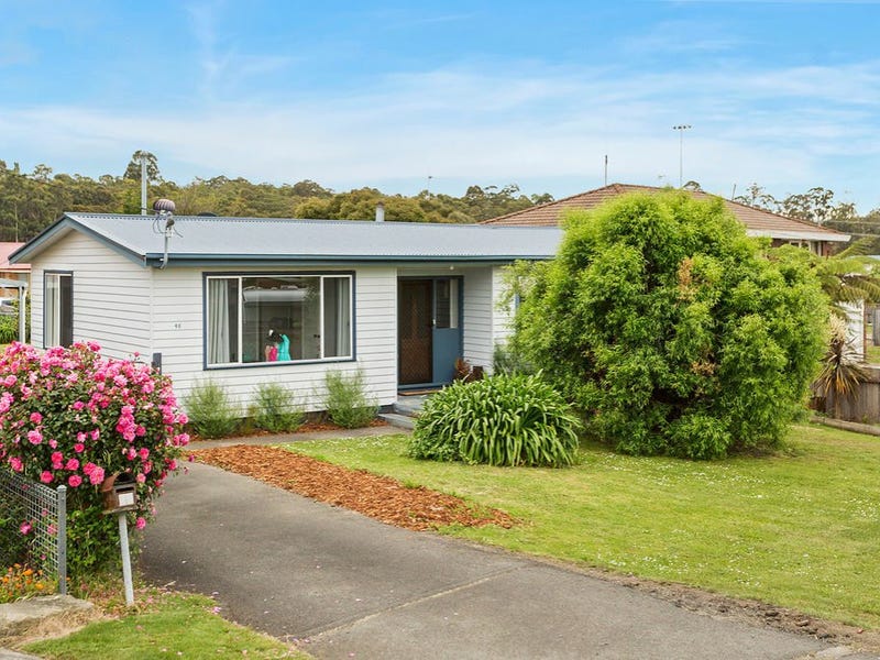 48 Beach Road, Snug, Tas 7054 - Property Details