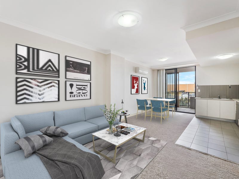79/69-73 Elizabeth Drive, Liverpool, NSW 2170 - Apartment for Sale ...