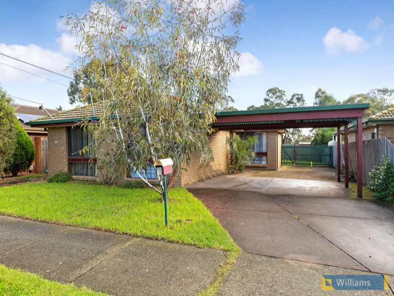 16 Shane Avenue, Seabrook, Vic 3028 - Property Details
