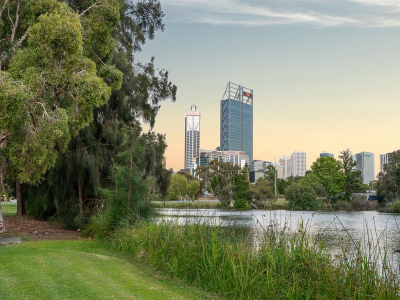 3/134 Mounts Bay Road, Perth, WA 6000 - Property Details