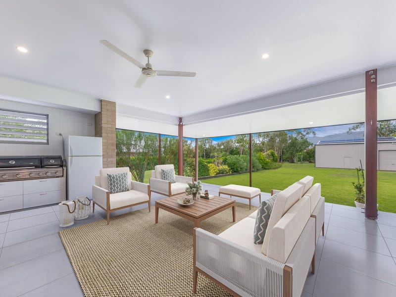 22 Acacia Grove, Woodwark, Qld 4802 - Property Details
