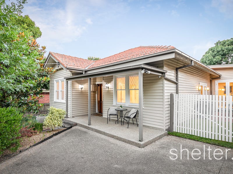 8 Springfield Avenue, Camberwell, Vic 3124 - Property Details
