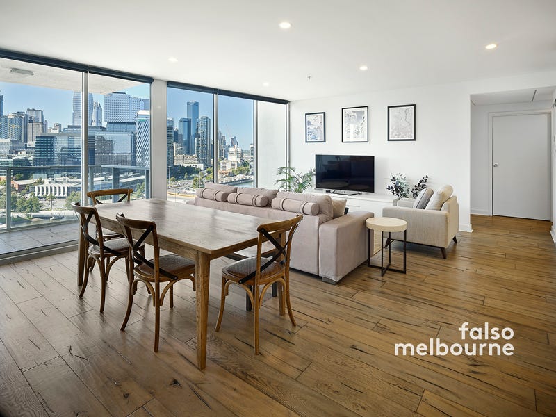 1703/80 Lorimer Street, Docklands, Vic 3008 - Property Details
