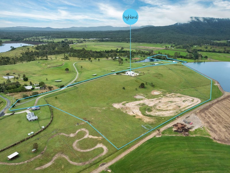 134 Four Mile Lane, Boyland, QLD 4275 - realestate.com.au