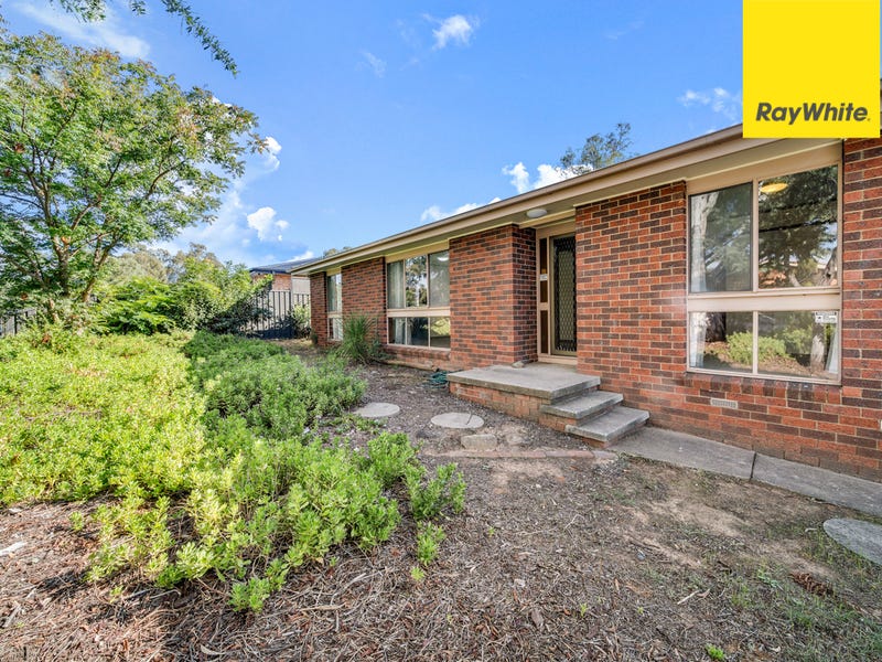 93 Barnard Circuit, Florey, ACT 2615 - realestate.com.au