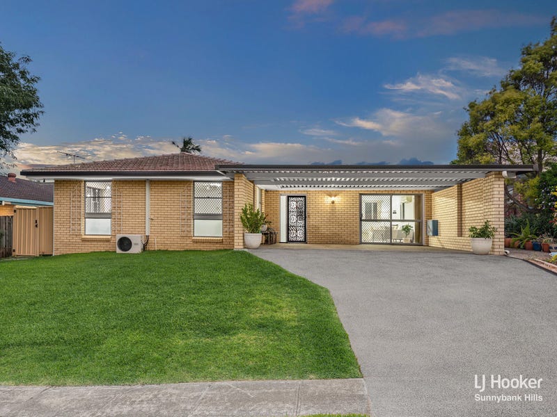 5 Lilyvale Street, Mansfield, Qld 4122 - Property Details