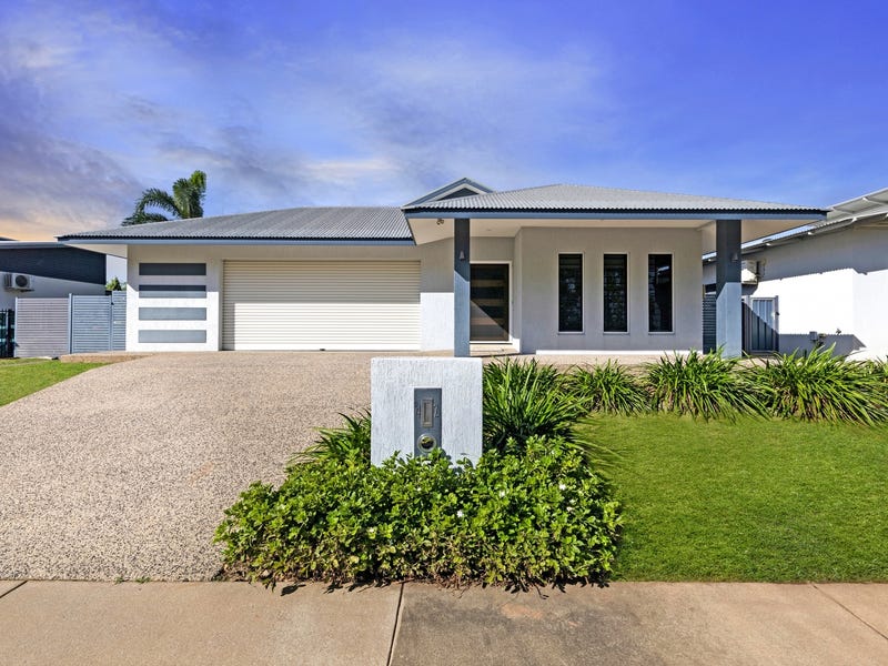 42 Gerardine Crescent, Bellamack, NT 0832 - Property Details