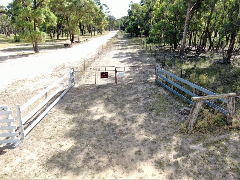 82 SPRINGWOOD PARK ROAD, Cope, NSW 2852 - Property Details