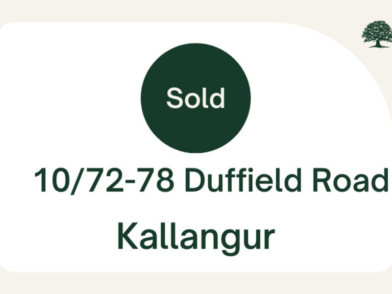 10/72-78 Duffield Road, Kallangur, Qld 4503 - Property Details