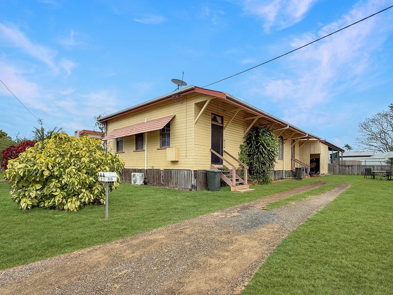 22 Stewart Street, Mareeba, Qld 4880 - Property Details