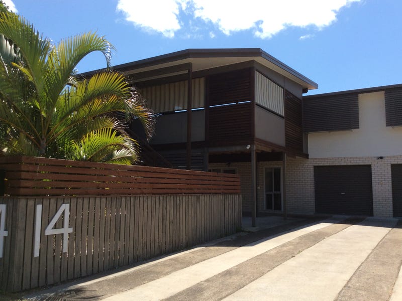 14 Prince Street, Urangan, QLD 4655 - realestate.com.au