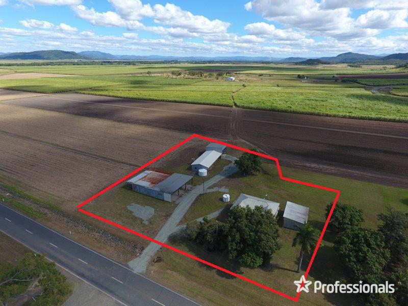 193 Pleystowe Connection Road, Balnagowan, Qld 4740 - Property Details