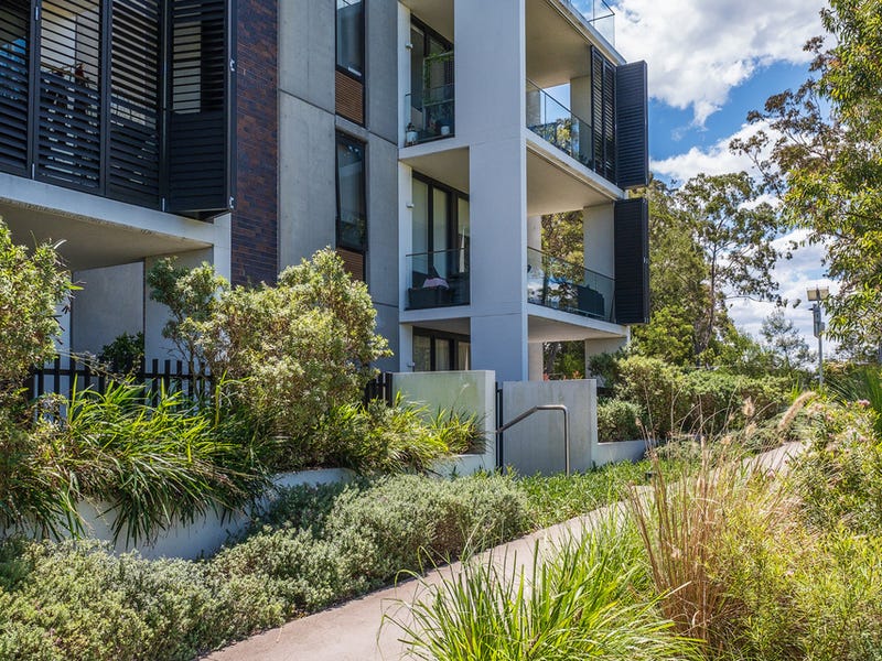 B102/6 Shout Ridge, Lindfield, NSW 2070 - Property Details