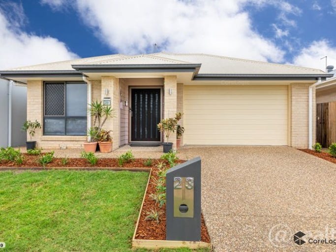 23 Casey Street, Caboolture South, QLD 4510 - realestate.com.au