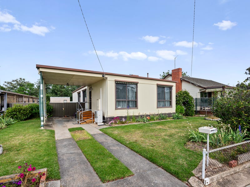 Real Estate & Property for Sale in Benalla, VIC 3672 - realestate.com.au