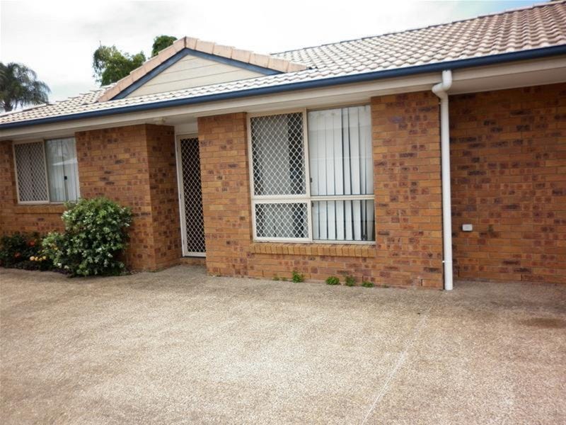 4/131 Targo Street, Bundaberg Central, Qld 4670 - Unit for Rent ...