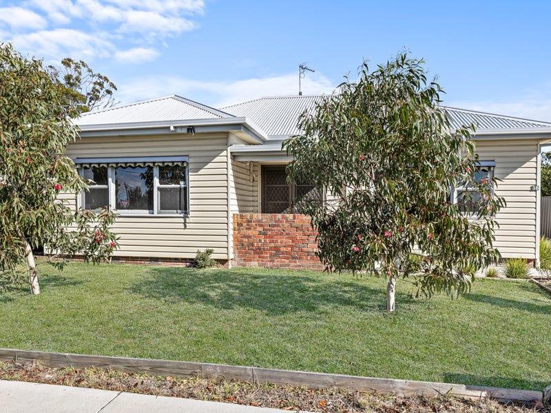 38 Beverin Street, Sebastopol, Vic 3356 - Property Details