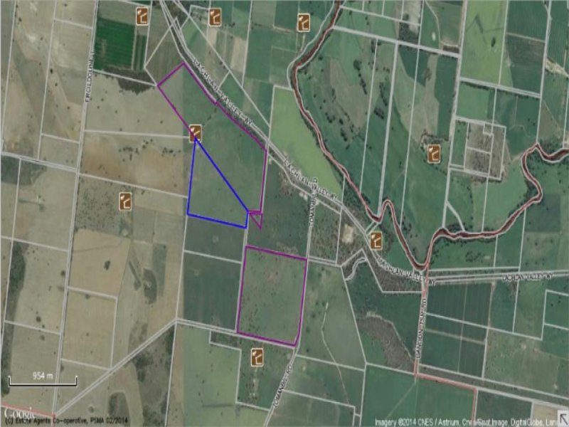 Lachlan Valley Way, Forbes, NSW 2871 - Property Details