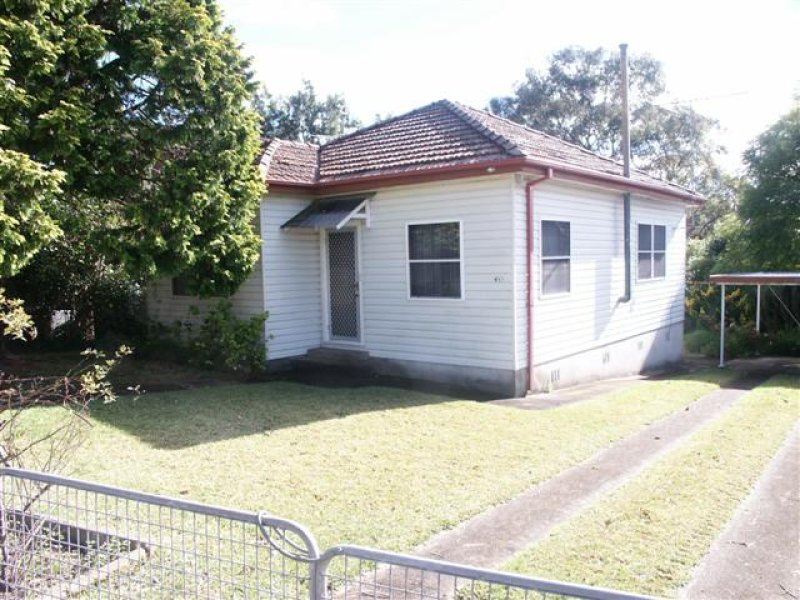 40 Plateau Road, Springwood, NSW 2777 - Property Details