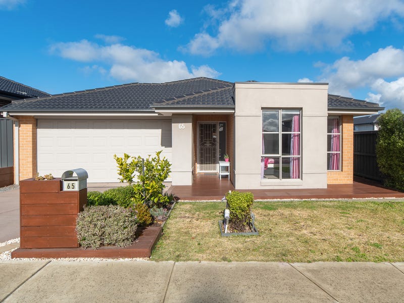 65 Alarah Boulevard, Cranbourne West, VIC 3977 - realestate.com.au