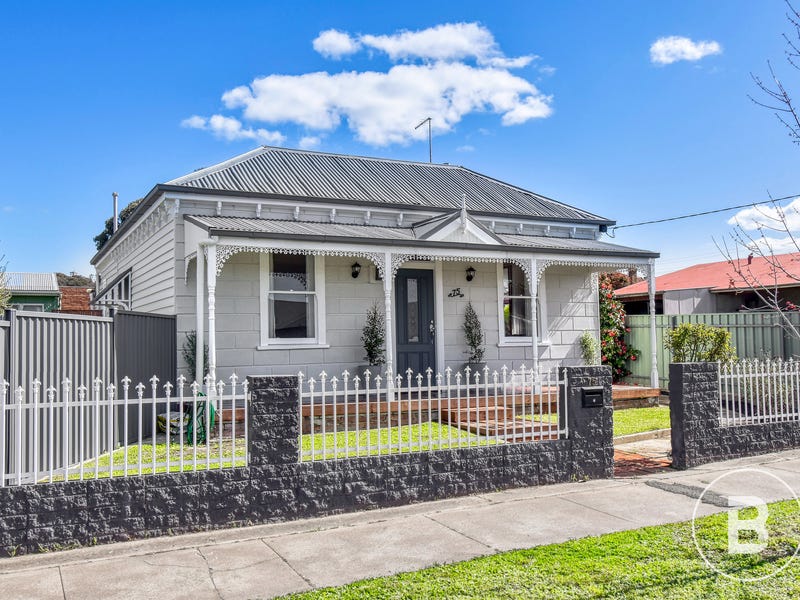 75 Inkerman Street, Maryborough, Vic 3465 - Property Details
