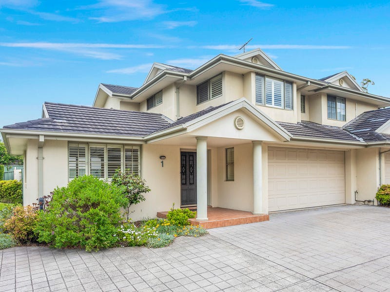 1/17-19 Birok Avenue, Engadine, NSW 2233 - Property Details
