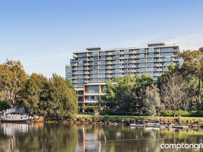 216/1 Moreland Street, Footscray, Vic 3011 - Property Details