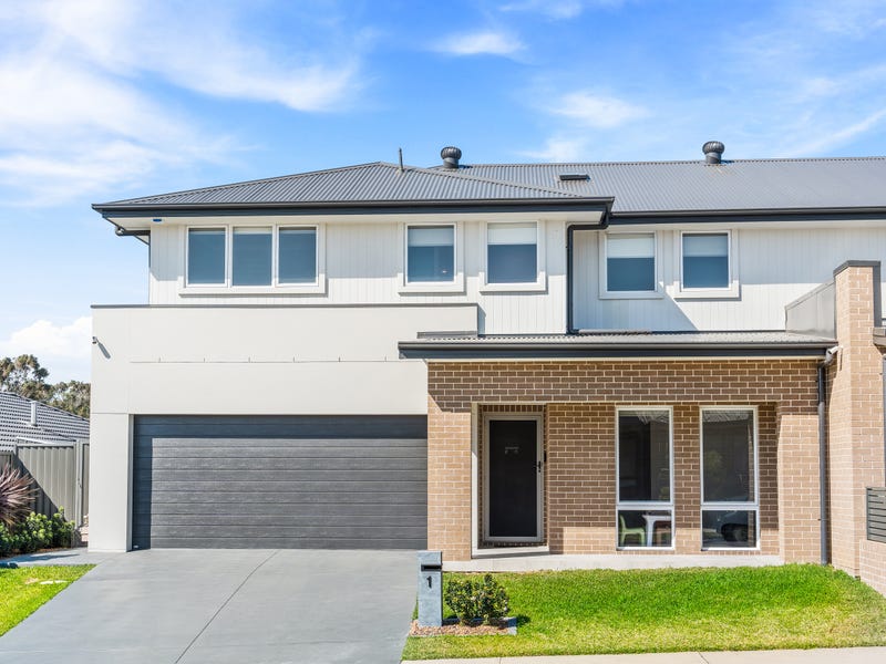 1 Lamancha Road, Austral, NSW 2179 - realestate.com.au