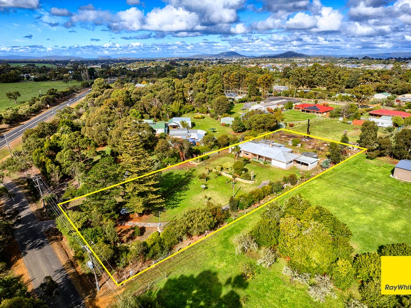 1 Federal Street, McKail, WA 6330 - Property Details