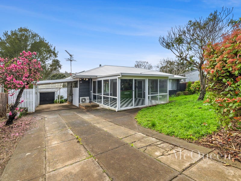 199 Main Road, Hepburn, Vic 3461 - Property Details