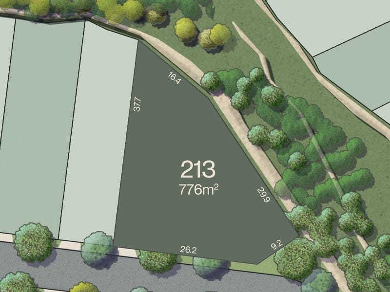 The Quarry, Keperra Land Estate at 1004 Samford Road - realestate.com.au