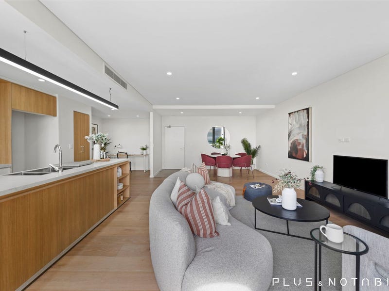 Unit 702/104 Caddies Boulevard, Rouse Hill, NSW 2155 - Property Details