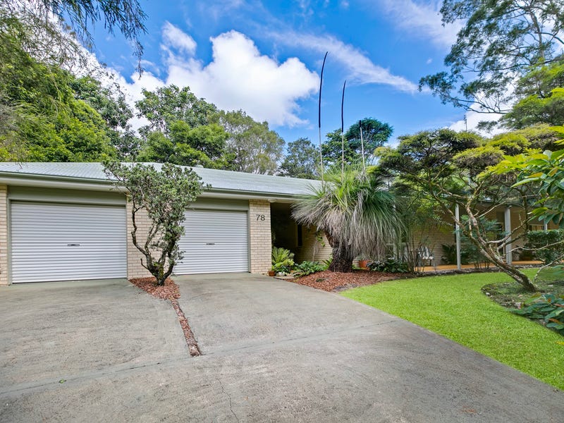 78 Post Office Road, Mapleton, Qld 4560 - Property Details