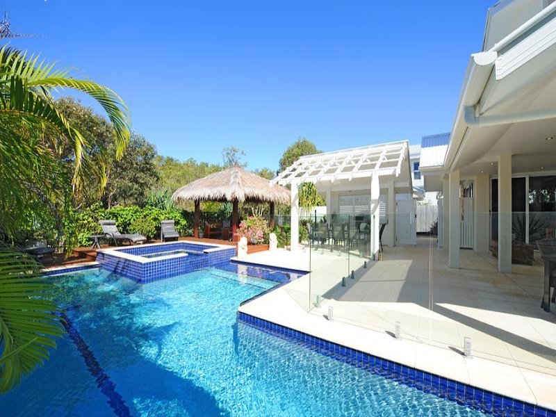48 Beachway Parade, Marcoola, Qld 4564 - Property Details