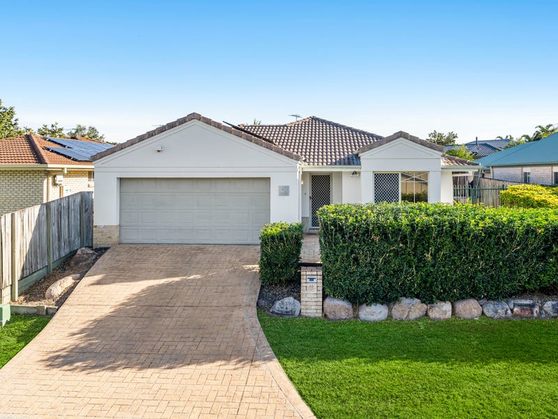 4 Phillips Place, Wakerley, Qld 4154 - Property Details