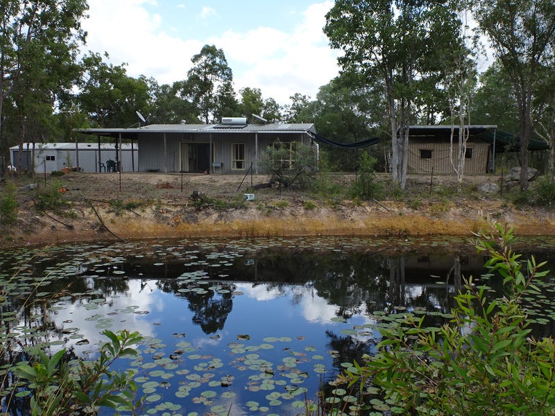 149 Buxton Road, Buxton, Qld 4660 - Property Details