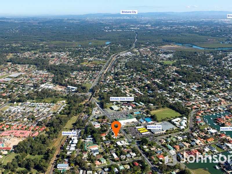 195 Birkdale Road, Birkdale, Qld 4159 - Property Details