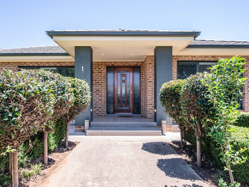 1 Kindred Place, Leeton, NSW 2705 - realestate.com.au