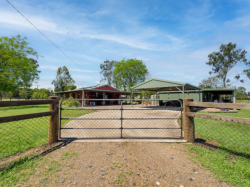 20 Poole Road, Fernvale, Qld 4306 - Property Details