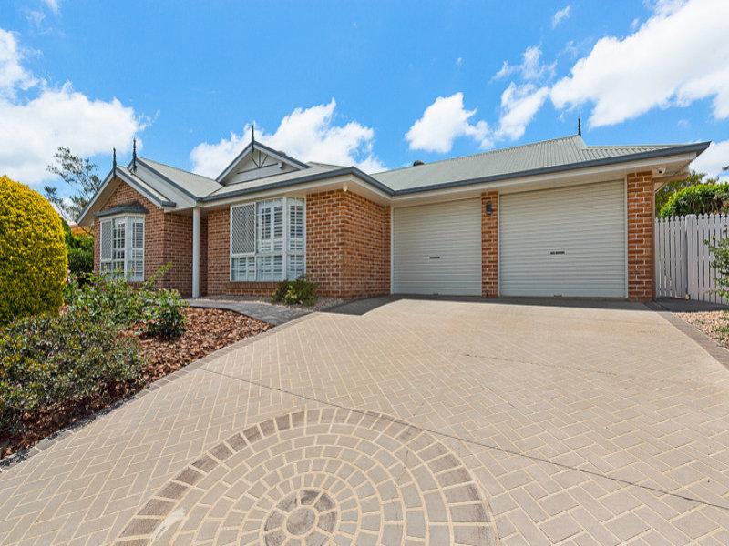 41 Nash Drive, Glenvale, QLD 4350 - realestate.com.au