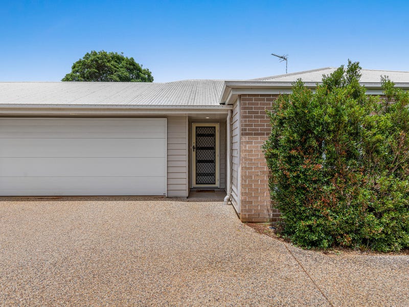 2/1c Lyndall Street, Harristown, Qld 4350 - Property Details