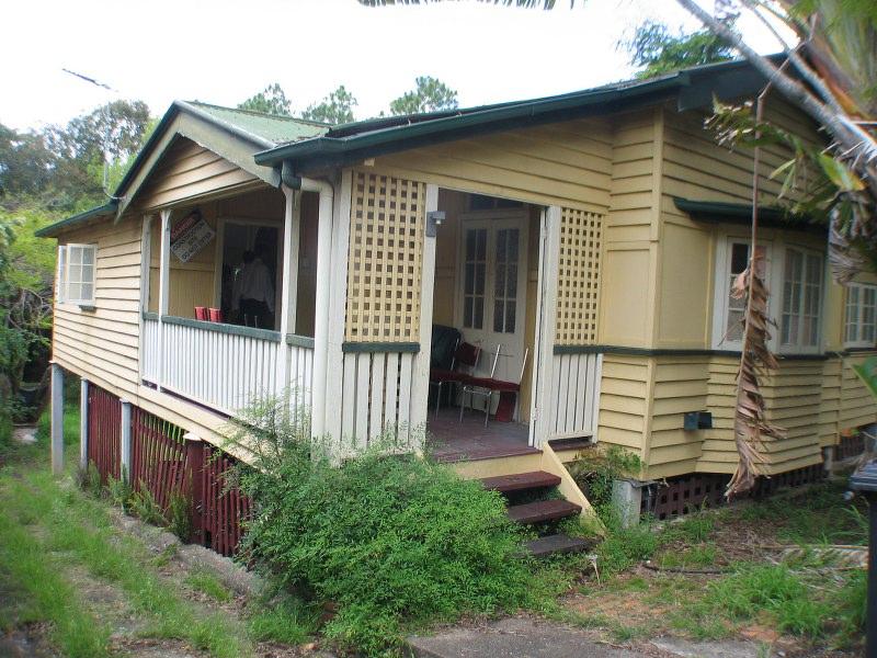 Property 105300869, Auchenflower, Qld 4066 - Property Details