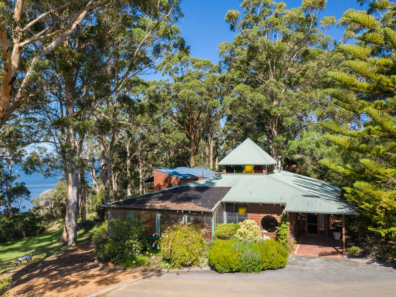 63 Inlet Drive, Denmark, WA 6333 - Property Details