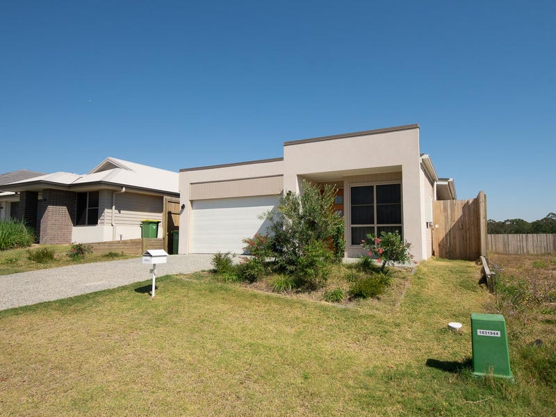 42 Jeremy Street, Coomera, Qld 4209 - Property Details
