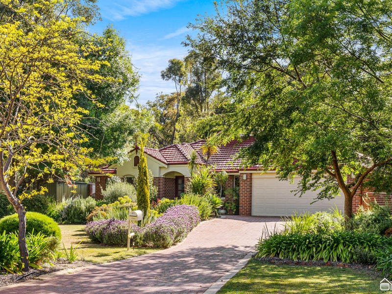 27 Ridgehill Rise, Roleystone, WA 6111 - Property Details