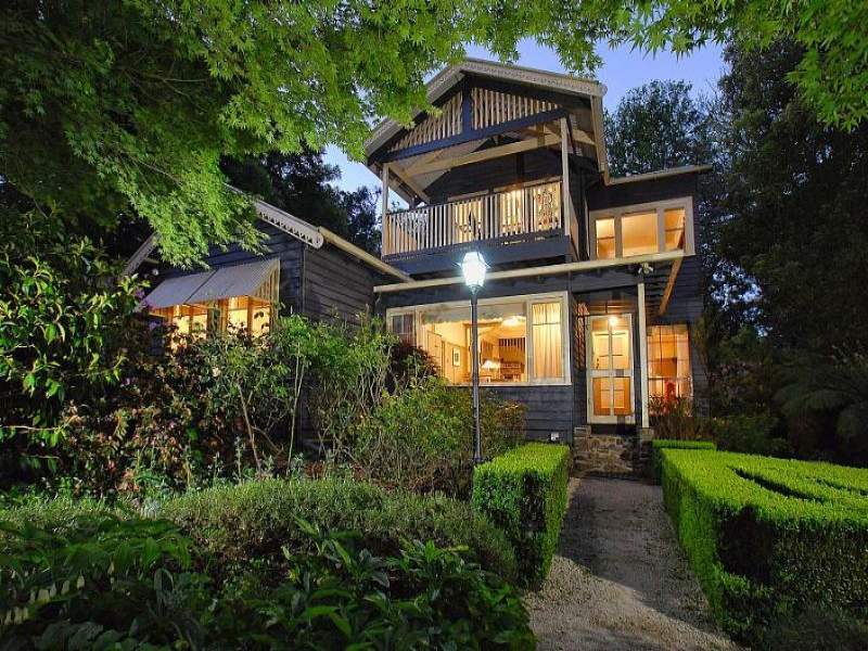 39 Sherbrooke Lodge Road, Sherbrooke, Vic 3789 - Property Details